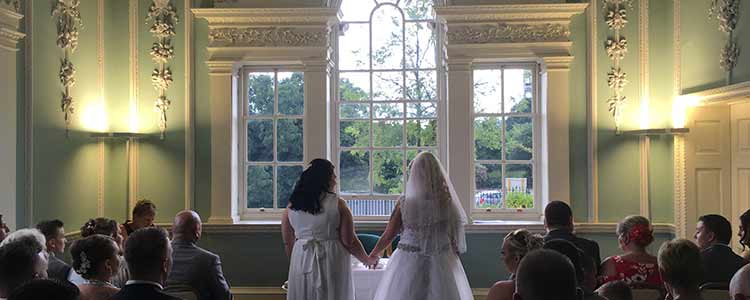 Wolverhampton City Archives | Wedding venues in Wolverhampton ...