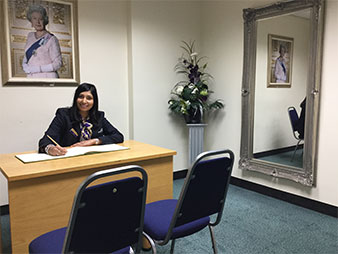 Wedding venues in Wolverhampton | Wolverhampton Weddings