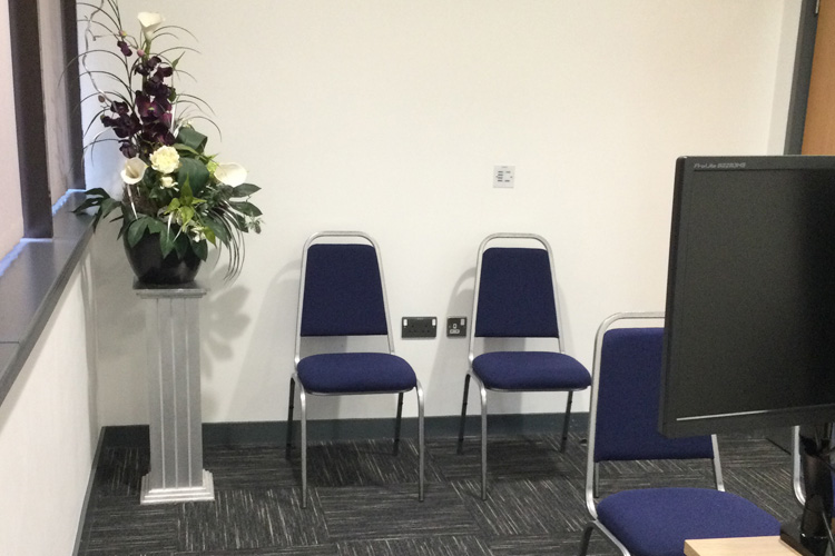 Wolverhampton Register Office | Wedding venues in Wolverhampton ...